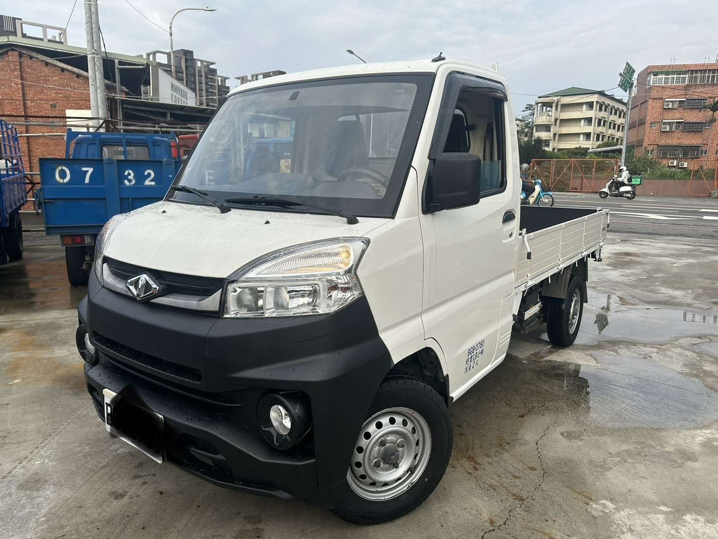 CMC Veryca A190 2020年二手車 34.5萬 新北市-誼俊汽車商行 | 8891汽車