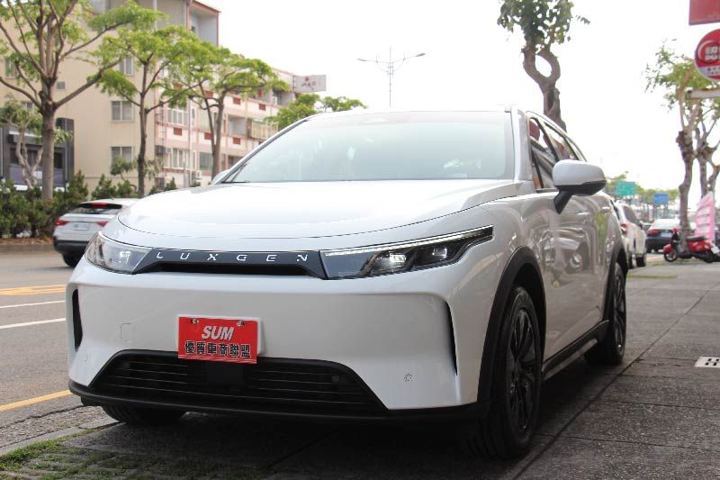 嚴選專區 - Luxgen n7 2024年二手車 84.9萬 台中市-聯泰汽車-進口/國產 | 8891汽車