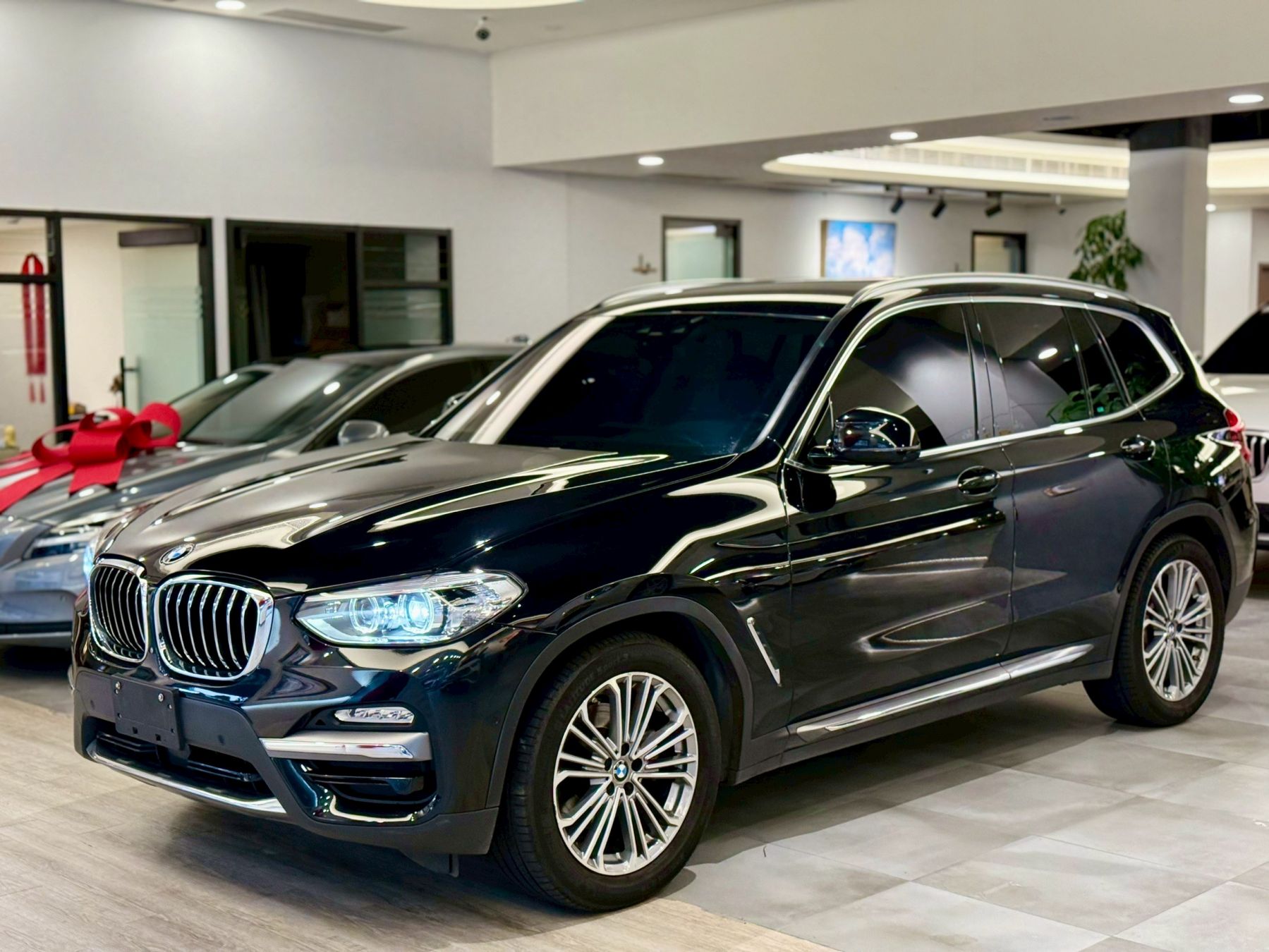 BMW X3 2019年二手車 113.8萬 台北市-車普羅CarPro | 8891汽車