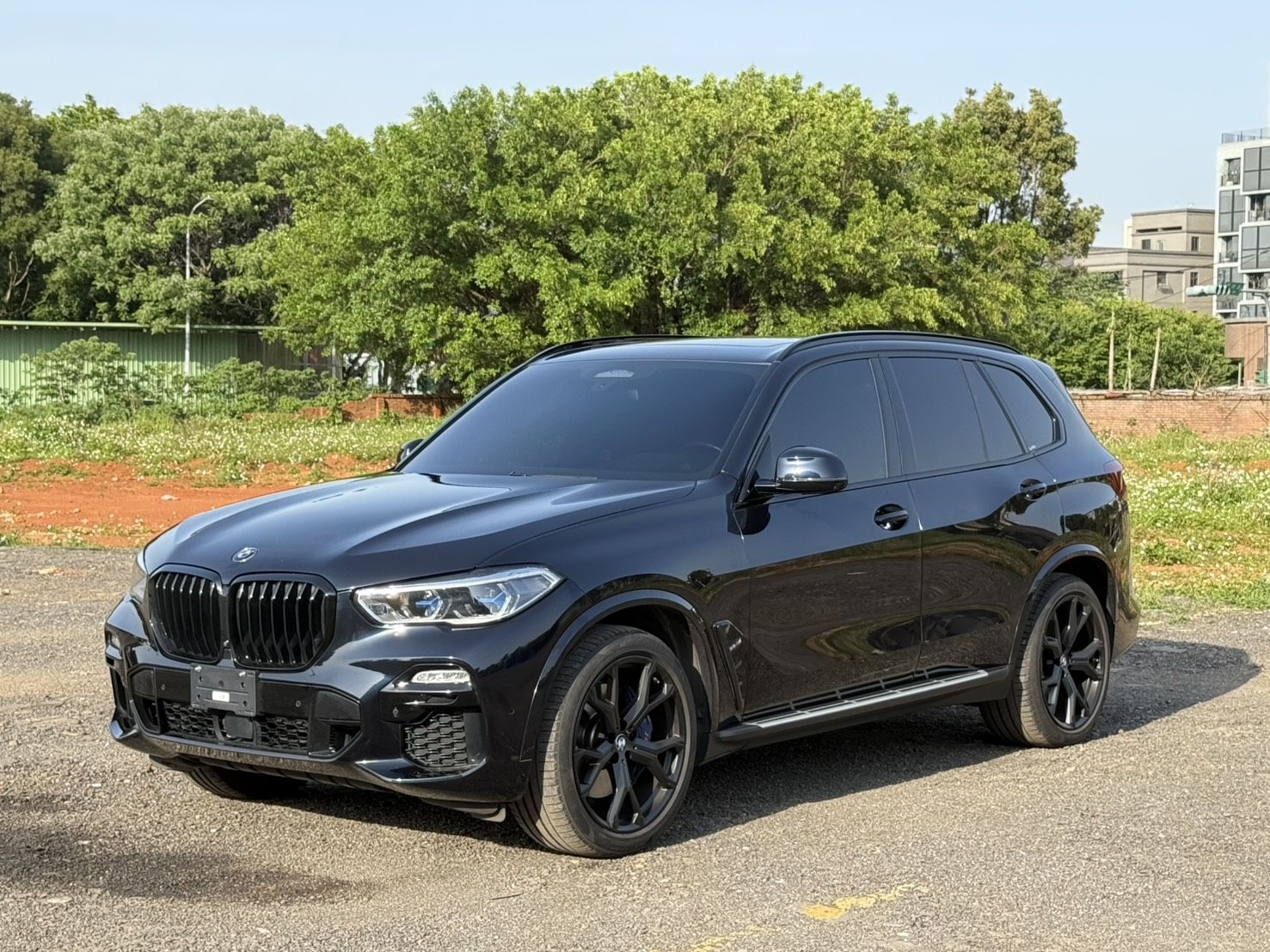 BMW X5 2021年二手車 電洽 新北市-KOB國際車庫 | 8891汽車