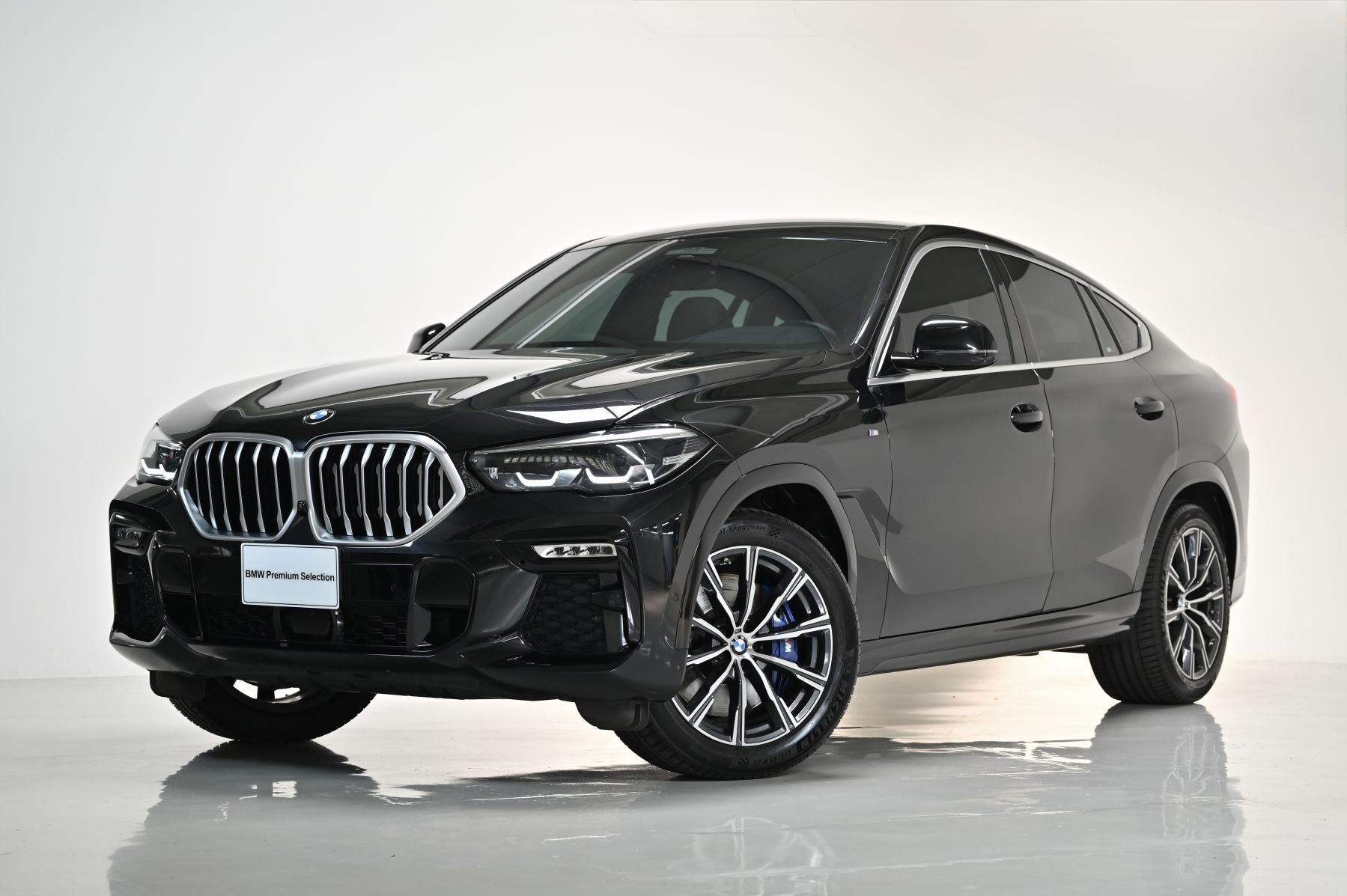 BMW X6 2020年二手車 238.0萬 桃園市-BMW原廠認證金士弘 | 8891汽車