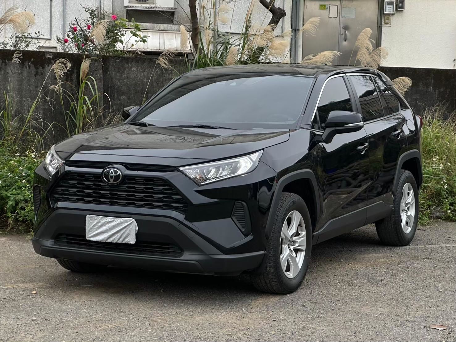 Toyota RAV4 2021年二手車 56.8萬 桃園市-剛好有車車 | 8891汽車