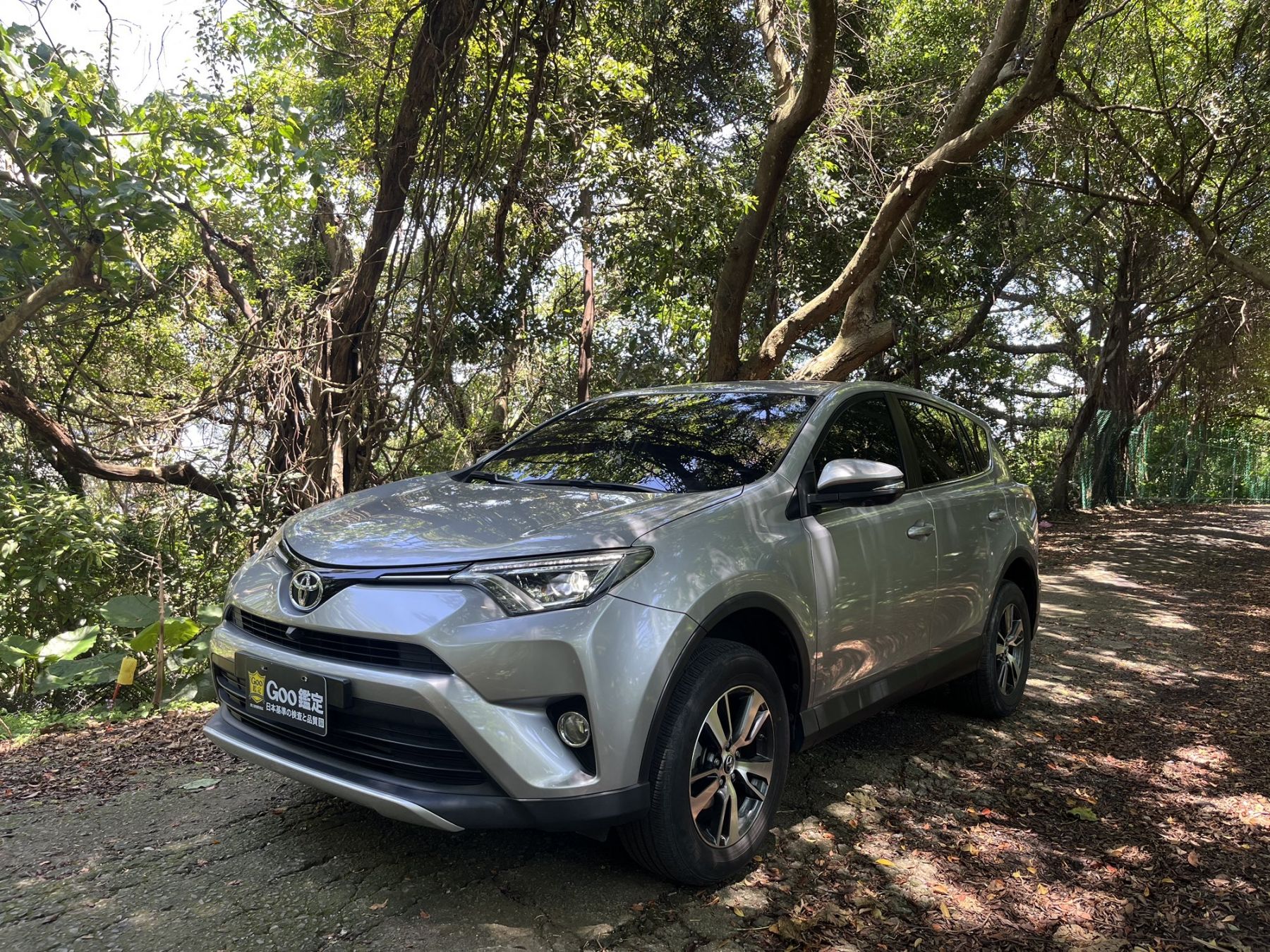 Toyota RAV4 2018年二手車 52.8萬 新北市-博信汽車 | 8891汽車