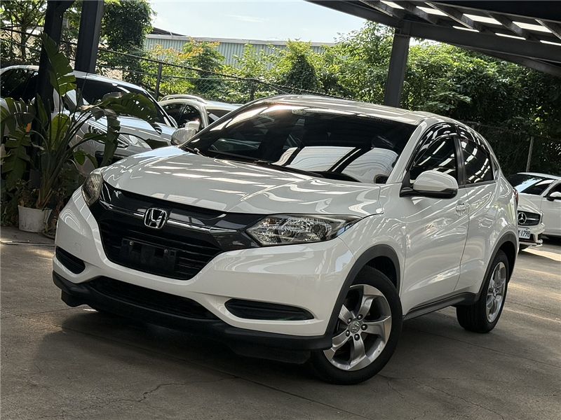 Honda HR-V 2018年二手車 37.8萬 桃園市-YES認證-車欣汽車 | 8891汽車