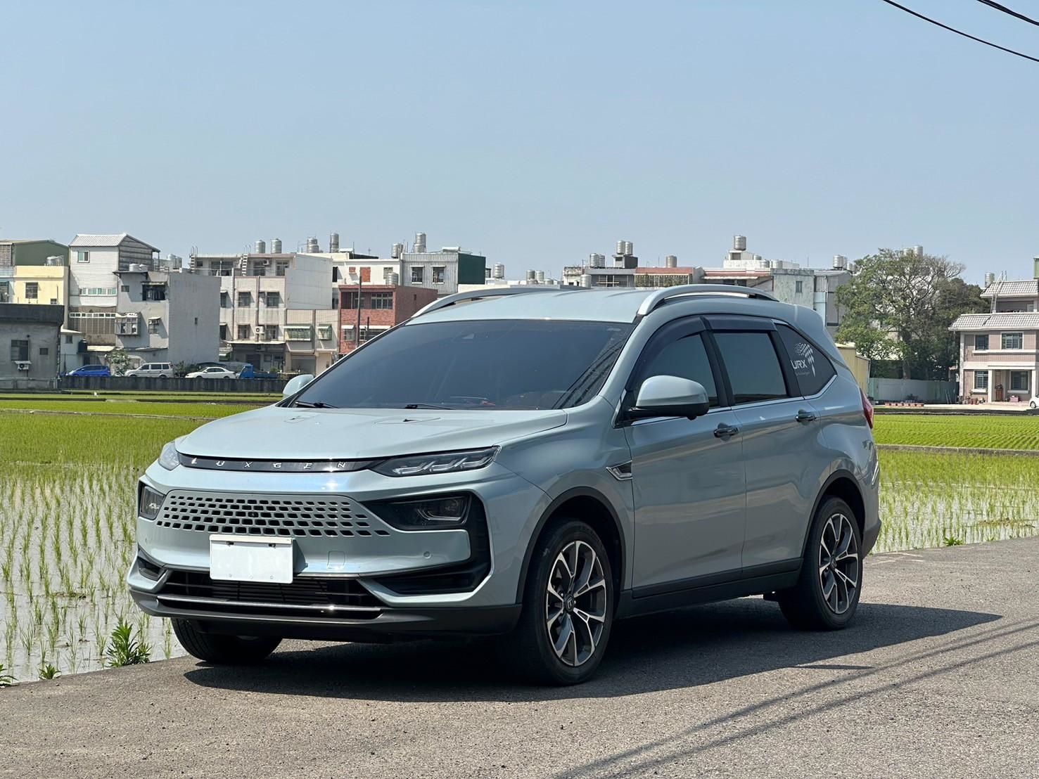 Luxgen URX 2021年二手車 31.8萬 桃園市-實車實價網路好評店家 | 8891汽車