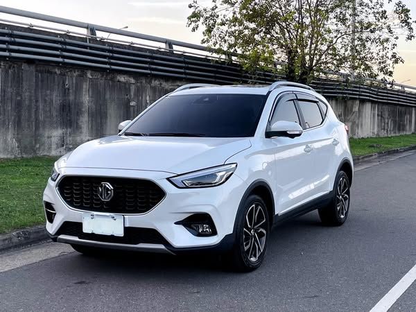 MG ZS 2023年二手車 36.8萬 桃園市-實車實價網路好評店家 | 8891汽車