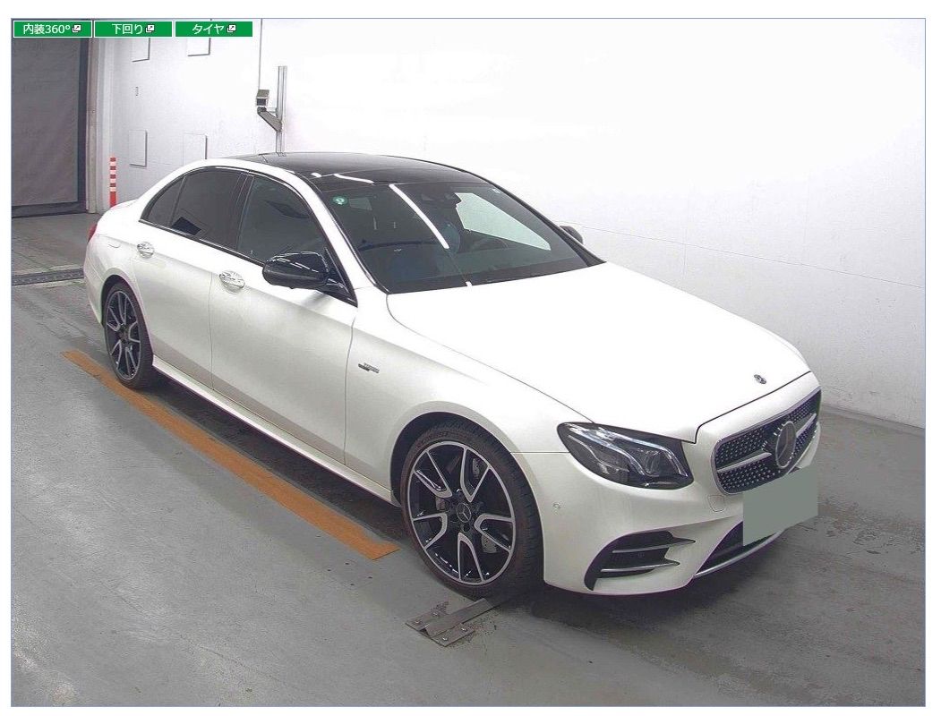 Mercedes-Benz E-Class Sedan 2019年二手車 228.0萬 新北市-帝國進口國際貿易汽車 | 8891汽車