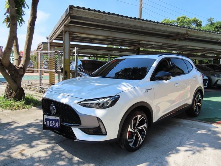 MG HS PHEV 2024年二手車 91.8萬 台北市-任昱汽車 | 8891汽車