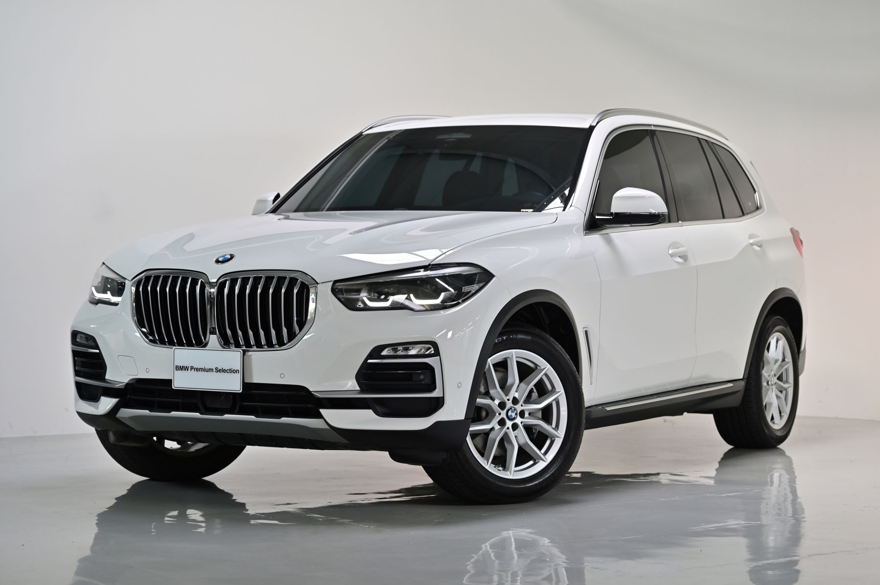 BMW X5 2020年二手車 168.0萬 桃園市-BMW原廠認證胡凱茵 | 8891汽車