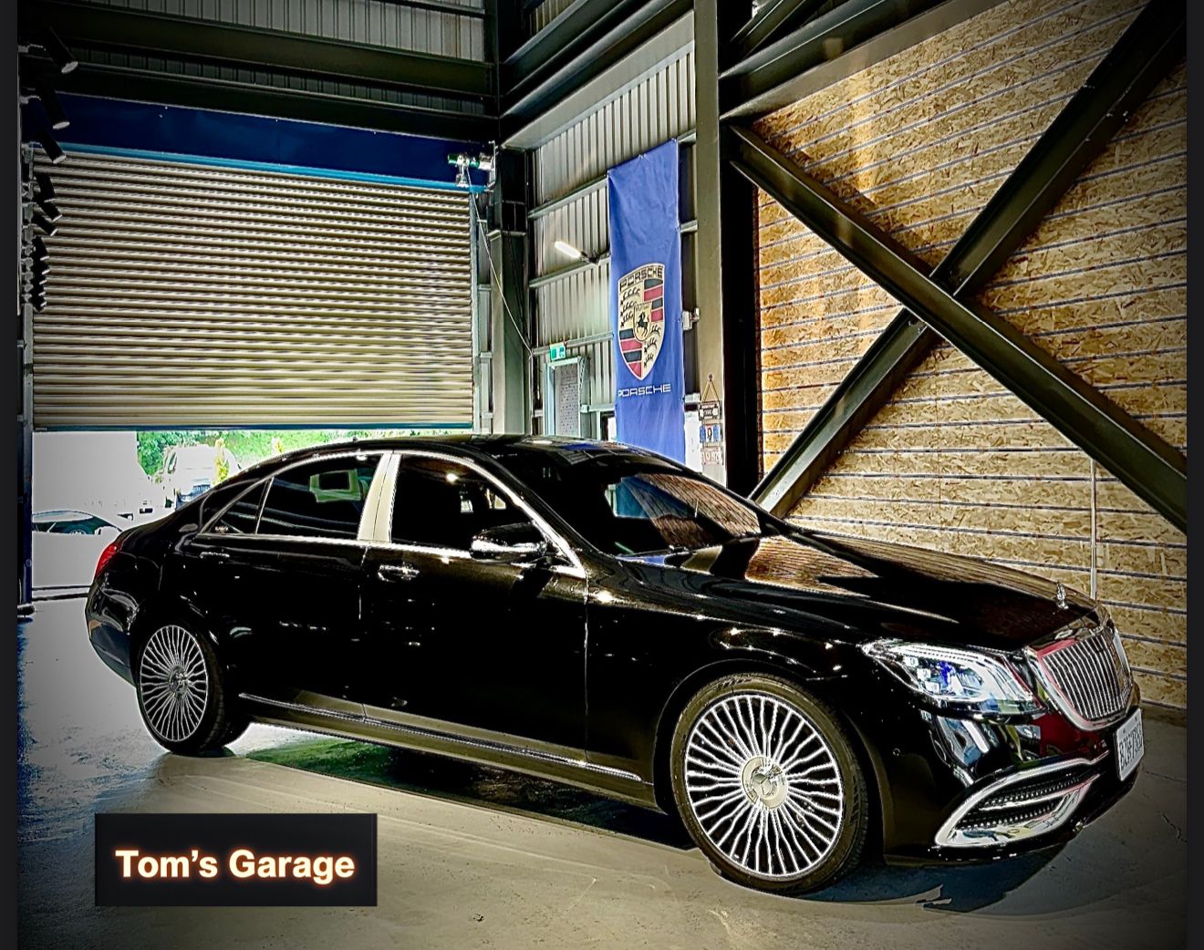 Mercedes-Benz S-Class Sedan 2014年二手車 98.0萬 台北市-老湯車庫 | 8891汽車