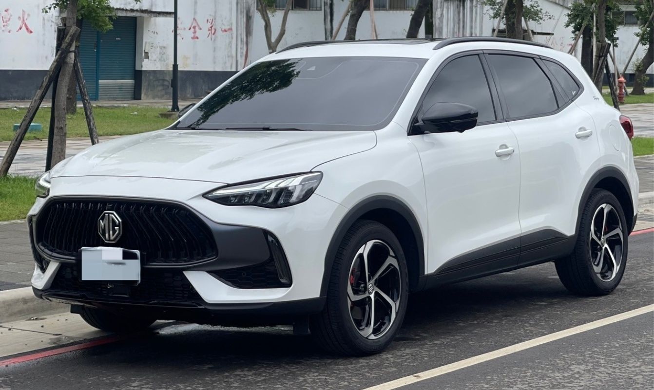 MG HS 2025年二手車 64.8萬 桃園市-剛好有車車 | 8891汽車