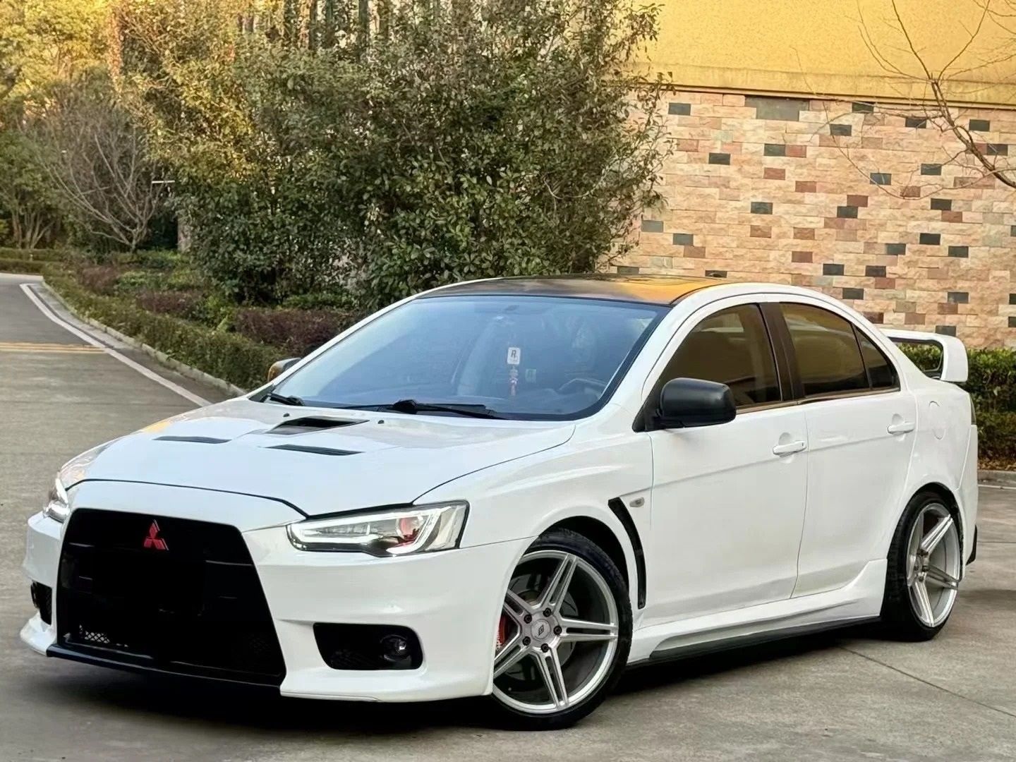 Mitsubishi Lancer Fortis 2014年二手車 12.8萬 桃園市-小祐車庫 | 8891汽車