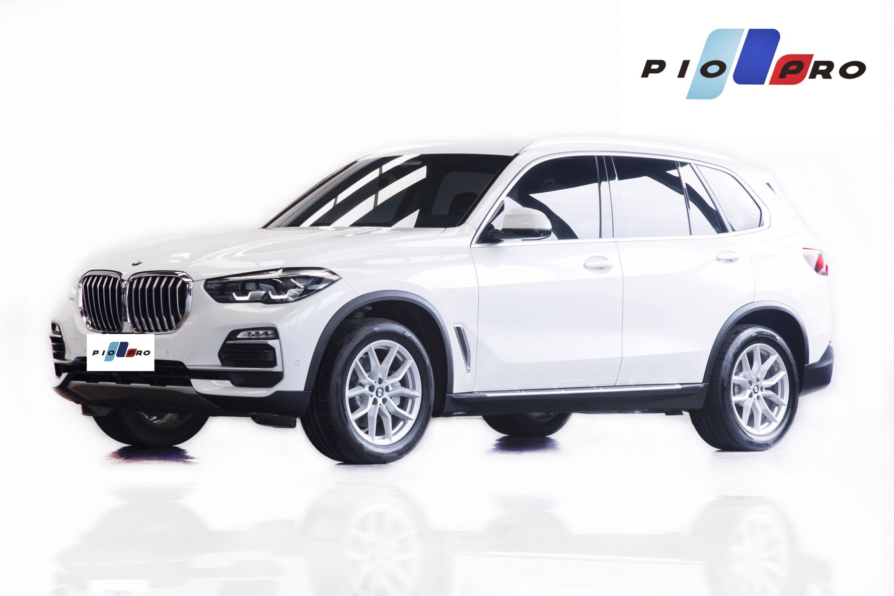 BMW X5 2020年二手車 133.8萬 桃園市-鑫總國際 | 8891汽車