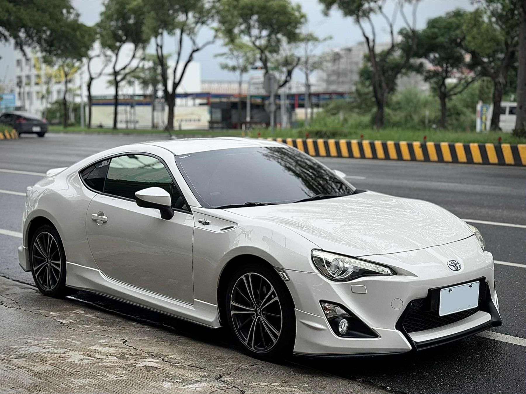 Toyota 86 2012年二手車 58.0萬 雲林縣-銧海國際車業 | 8891汽車