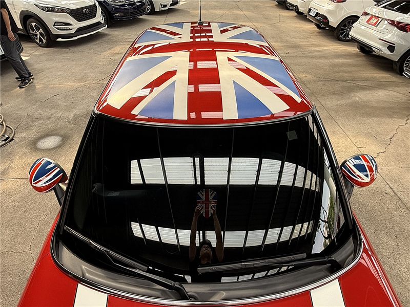 Mini Mini 2017年二手車 45.8萬 桃園市-YES認證-車欣汽車 | 8891汽車