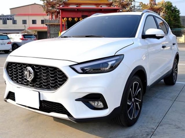 MG ZS 2024年二手車 56.8萬 台中市-萬豐汽車總店 | 8891汽車