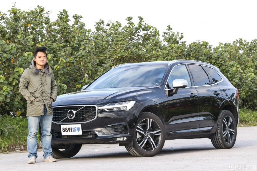 試車編輯之選 X3、XC60、Q5、GLC誰最受青睞？-8891汽車