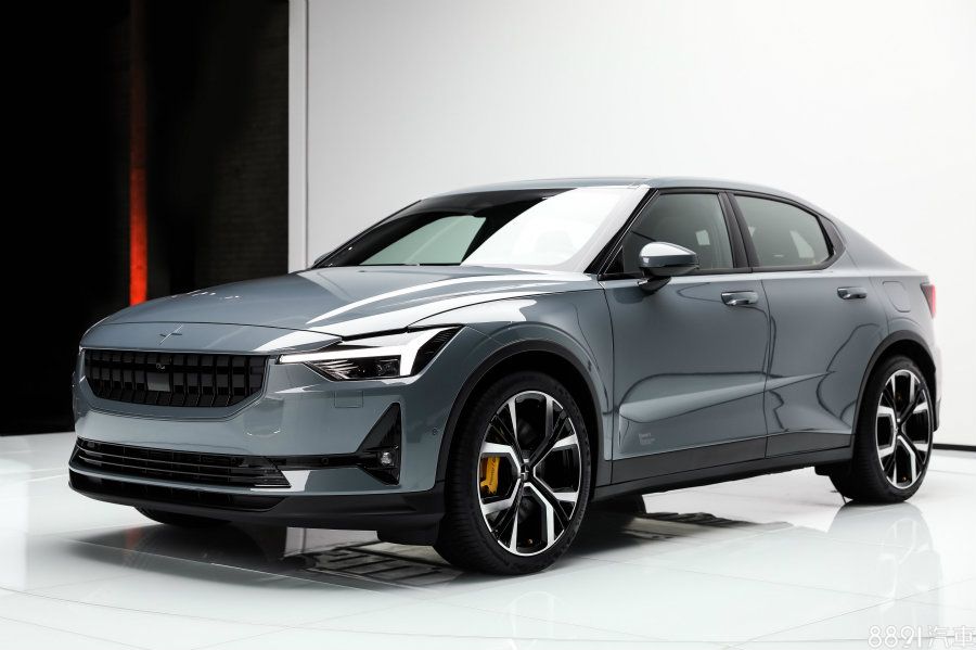 「XC50」催生中？Volvo計畫推出全新純電跑旅！ | 8891新車