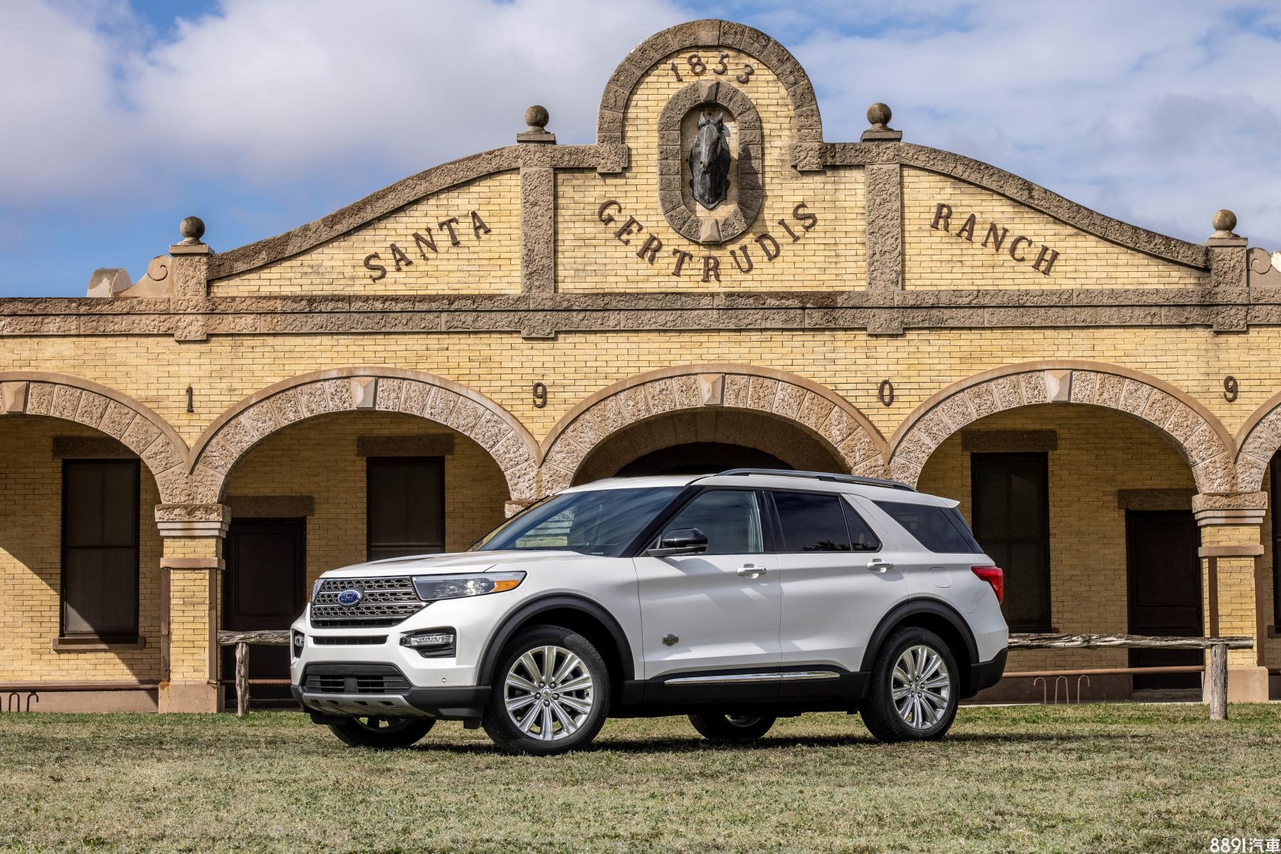 Ford Ranger ( 配備 | 優惠 )