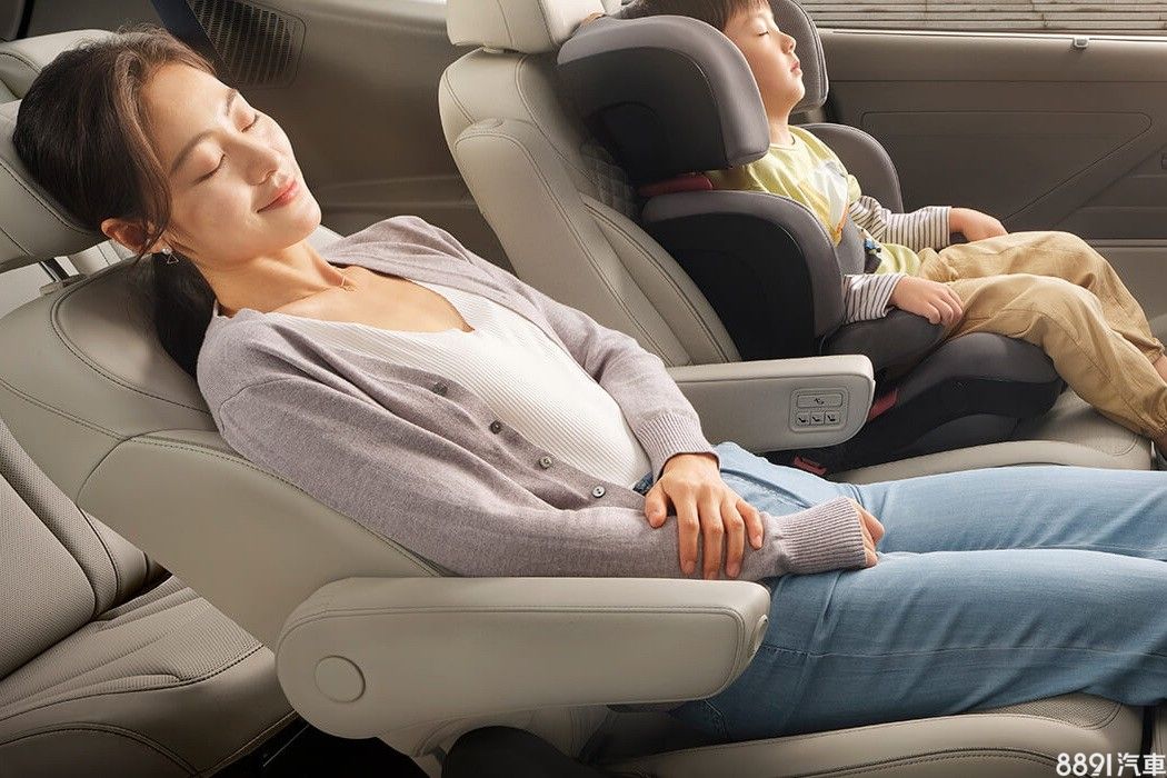 不當「中國車」！現代全新MPV台灣名為Custin、動力資訊曝光-國內車訊|8891汽車