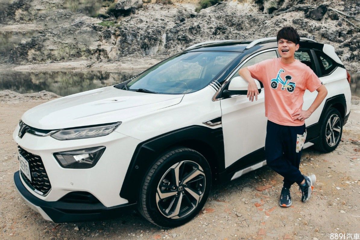 Luxgen FOYU秋日健檢展開 闔家安心出遊-8891汽車