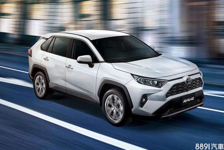 HS戰RAV4！汽油版誰划算？Hybrid與PHEV推薦誰？-8891汽車