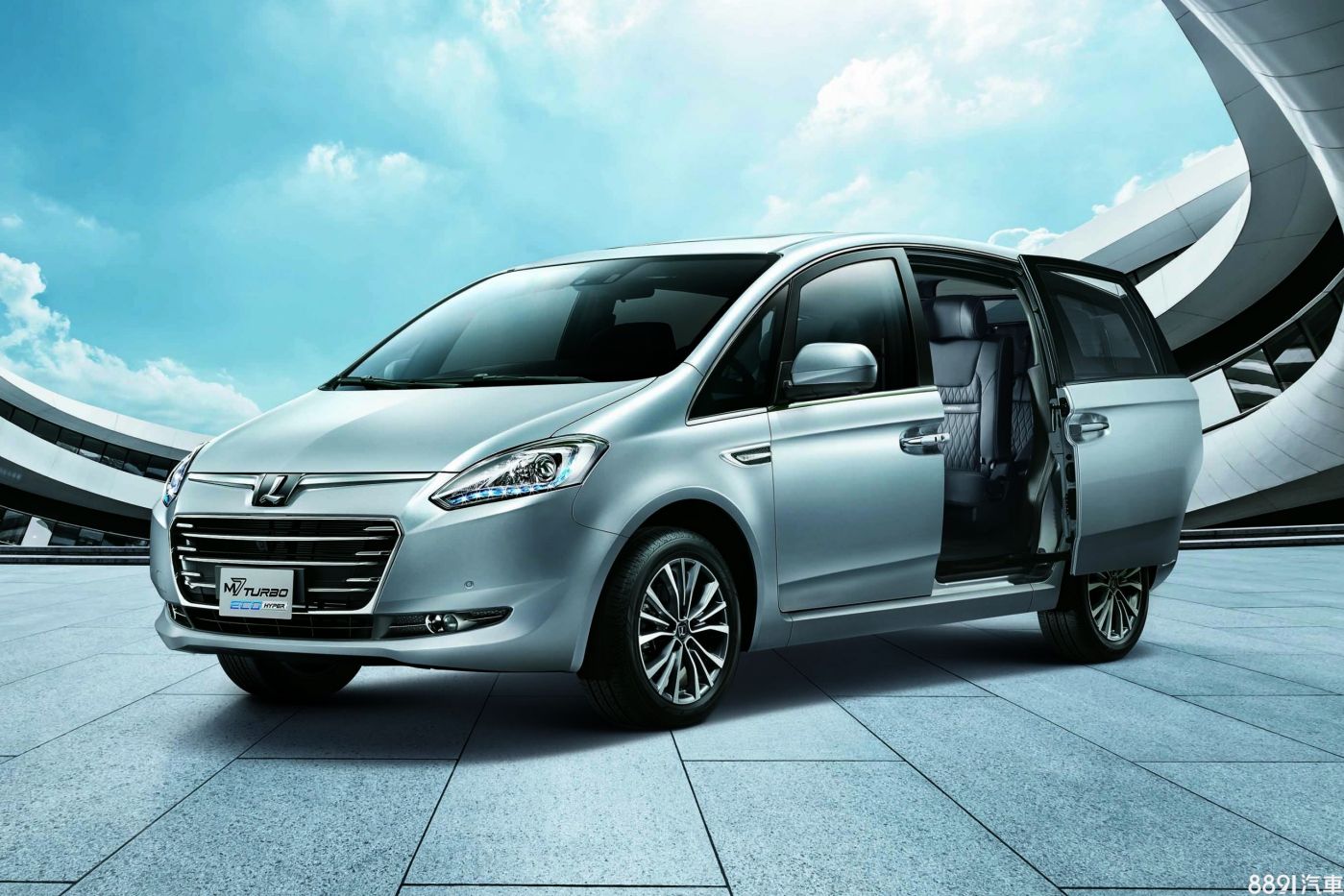 那些年紅翻天的國產MPV！三代同堂「回憶製造機」 | 8891新車