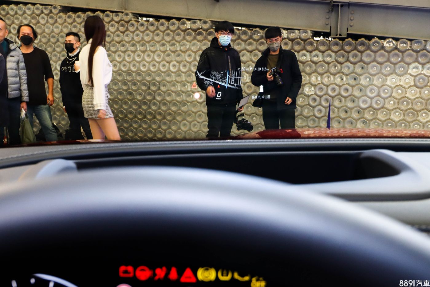 賓士大改款GLC國內發表 266萬起雙動力車型 | 8891新車