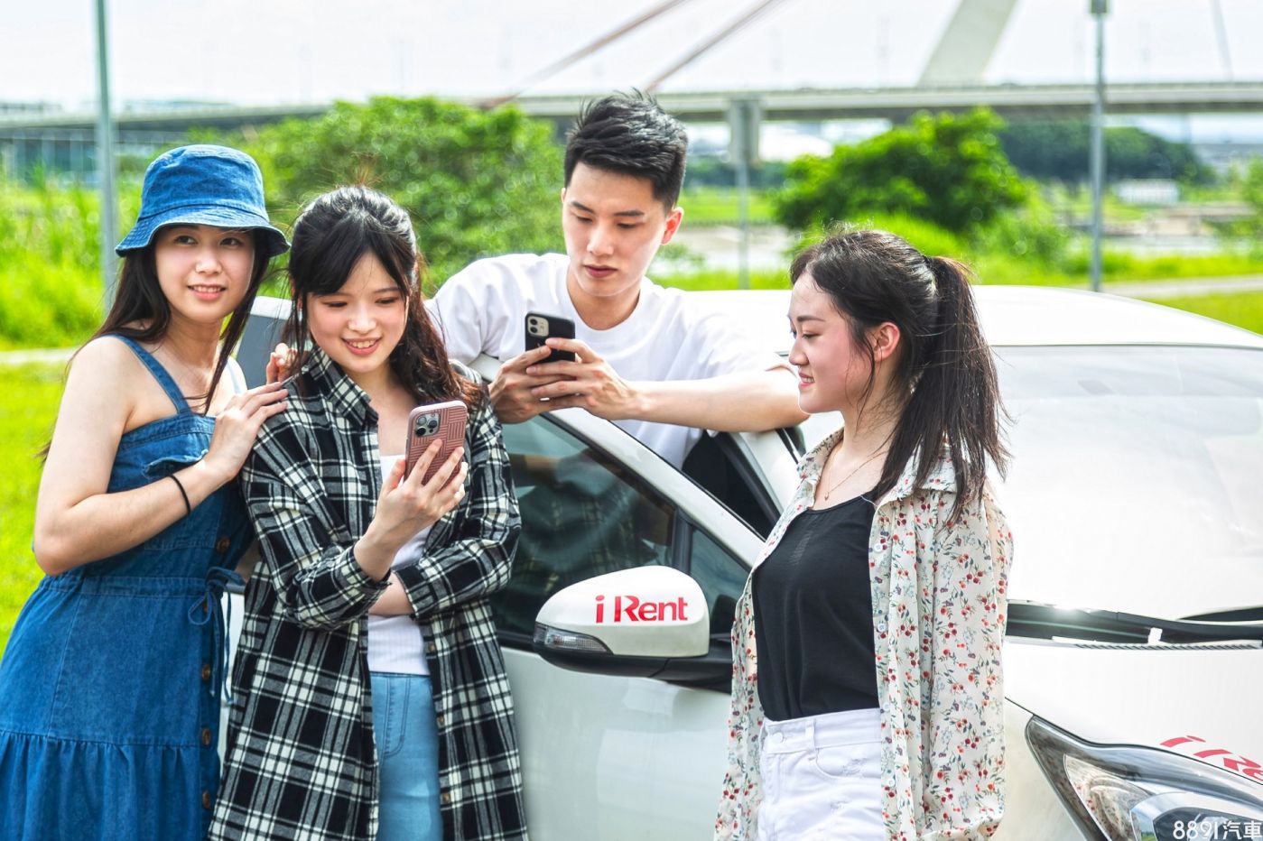 和泰為iRent個資事件道歉！逾40萬會員個資恐遭流出 | 8891新車