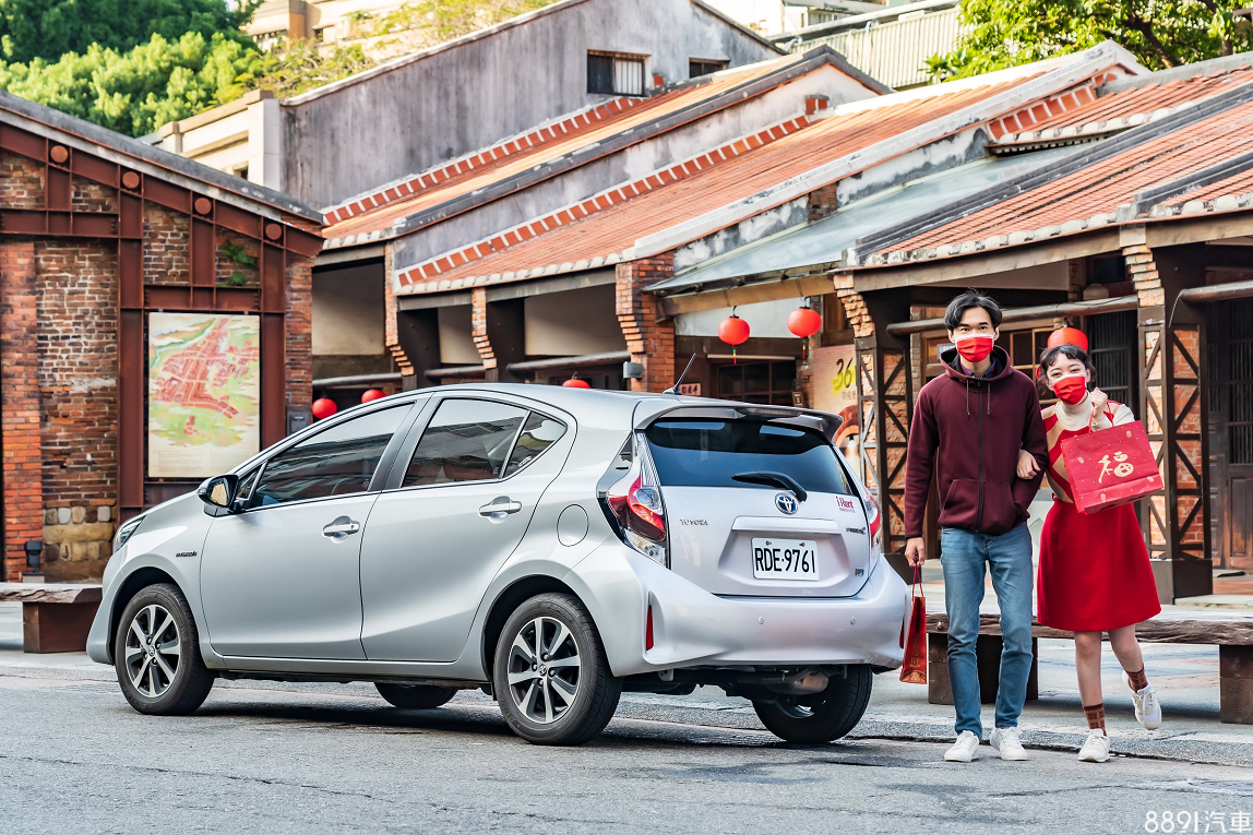 和泰為iRent個資事件道歉！逾40萬會員個資恐遭流出 | 8891新車