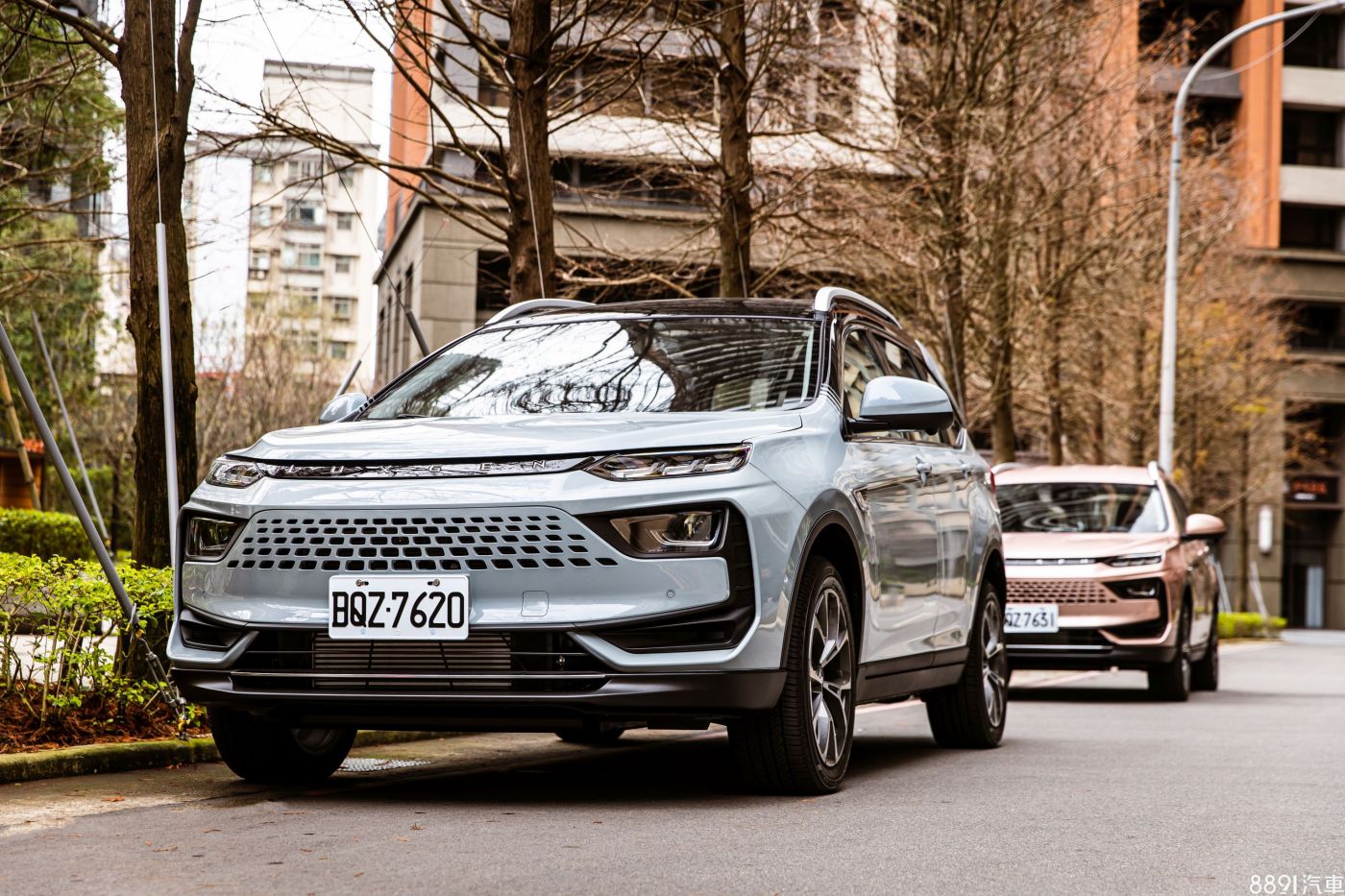 納智捷推「千萬、試試看！」優惠 試駕買他牌還享千元感謝金 | 8891新車