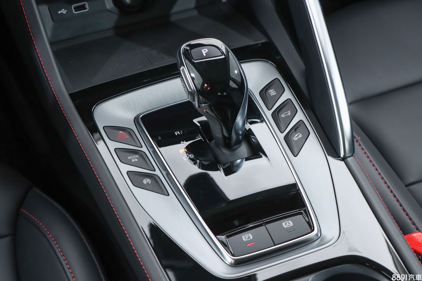 MG HS 2.0T AWD試駕 請再給我多一些性能味！-8891汽車