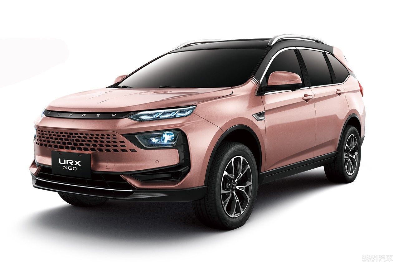 80萬內入主中型休旅 納智捷U6、URX推出限時優惠價 | 8891新車