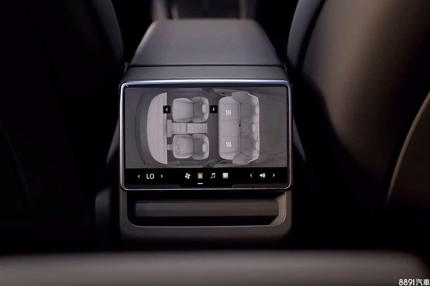 小改款特斯拉Model 3發表！最大續航力提升至678km | 8891新車