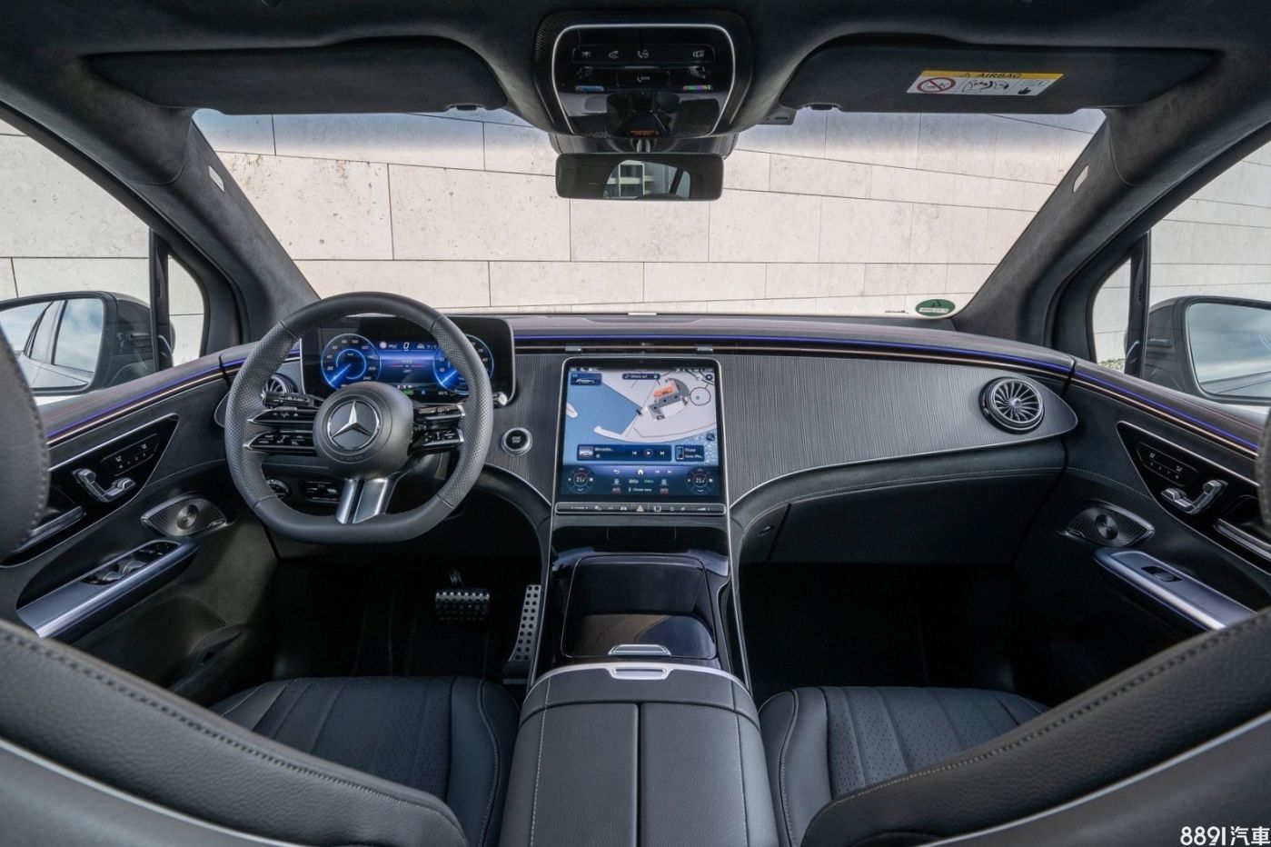 賓士EQE SUV將增後驅入門車型？經銷端資訊曝光 | 8891新車