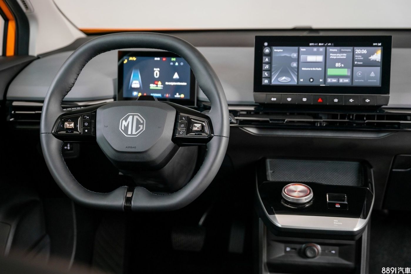 MG4預計90萬上下？真・百萬內電動車要來了嗎！ | 8891新車