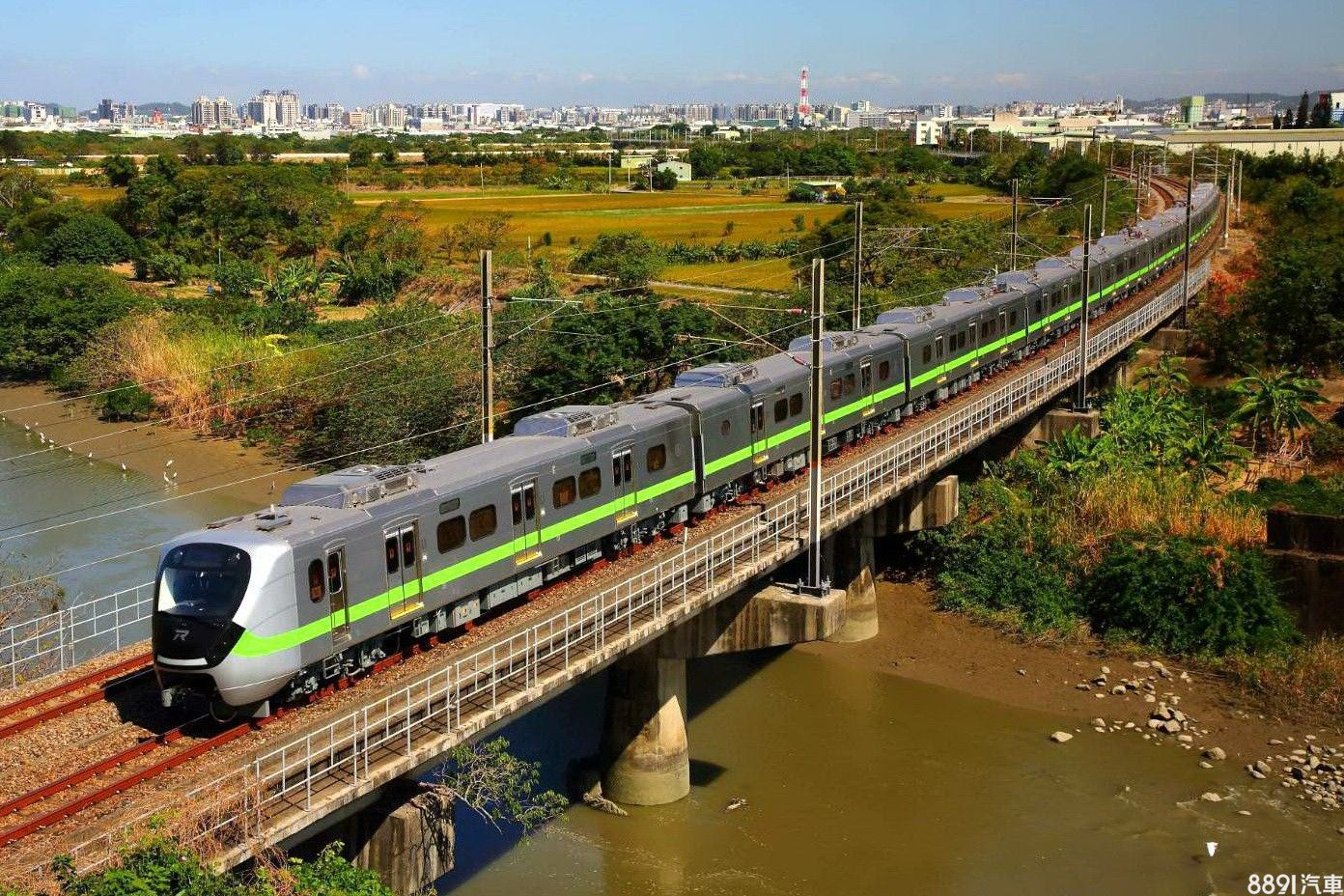 大眾運輸任你搭！全台TPASS通勤月票總整理 | 8891新車