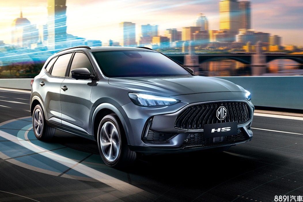 MG HS值得買嗎？真實車主解析：堪稱百萬內最強SUV？ | 8891新車