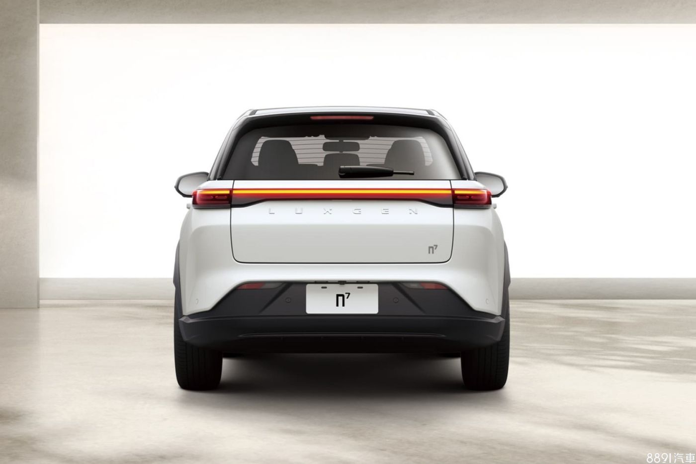 Luxgen n7值得買嗎？車主解析：台灣首發電車更勝MG4？ | 8891新車