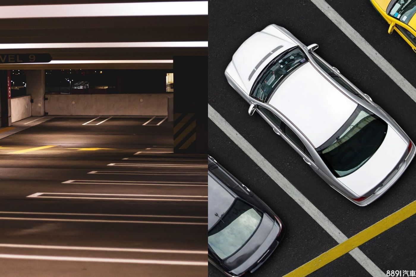 拓展亞洲版圖！USPACE投資泰國最大智慧停車平台「JORDSABUY」 | 8891新車